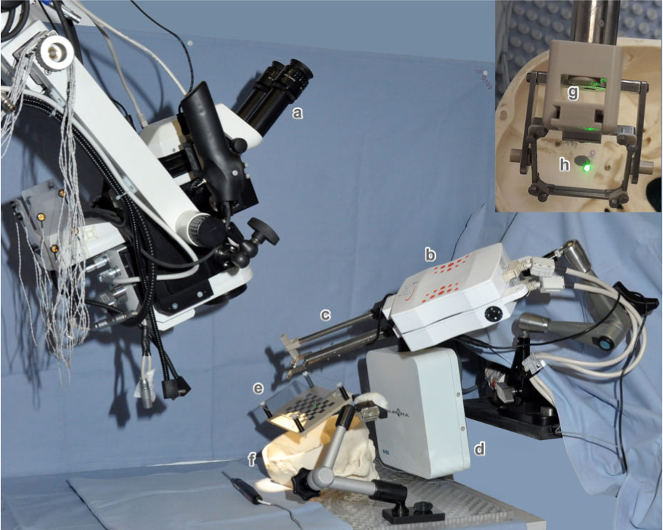 Augmented Reality and Robotics: A Survey and Taxonomy for AR-enhanced ...