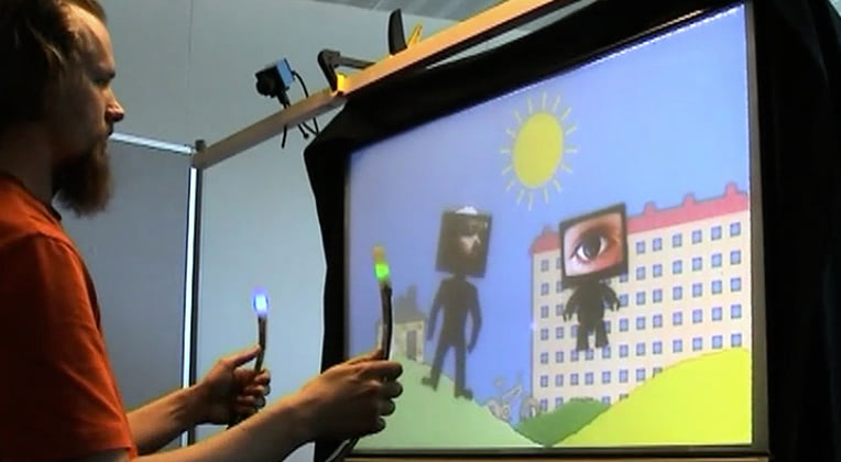 Augmented Reality and Robotics: A Survey and Taxonomy for AR-enhanced ...