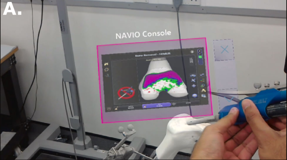 Augmented Reality and Robotics: A Survey and Taxonomy for AR-enhanced ...