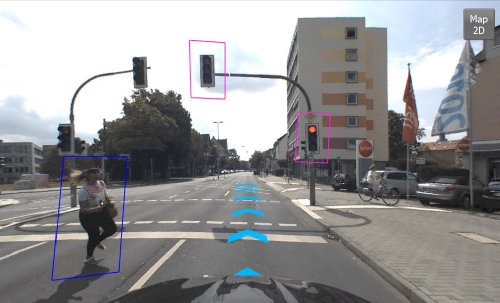 Augmented Reality and Robotics: A Survey and Taxonomy for AR-enhanced ...
