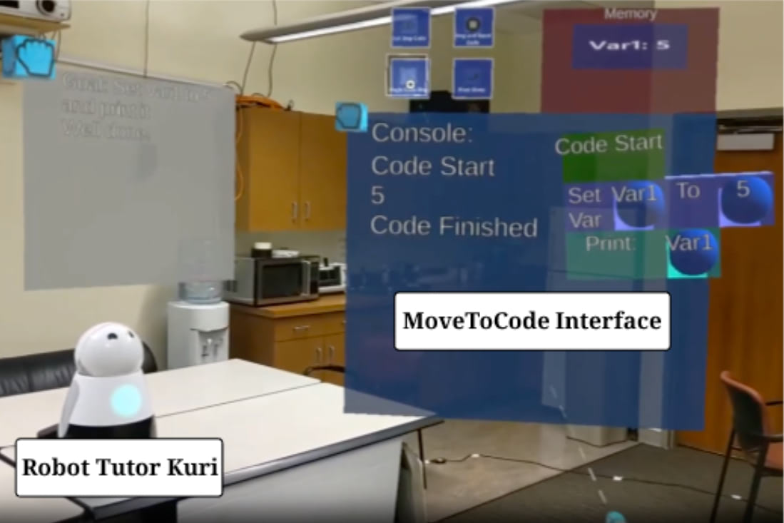 Augmented Reality and Robotics: A Survey and Taxonomy for AR-enhanced ...