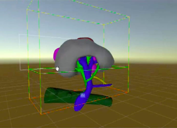 Augmented Reality and Robotics: A Survey and Taxonomy for AR-enhanced ...