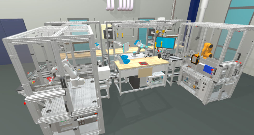 Augmented Reality And Robotics A Survey And Taxonomy For Ar Enhanced Human Robot Interaction