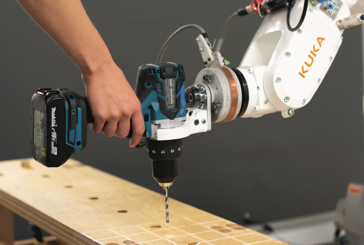 Augmented Reality and Robotics: A Survey and Taxonomy for AR-enhanced ...