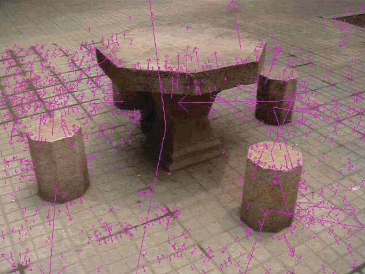 Augmented Reality and Robotics: A Survey and Taxonomy for AR-enhanced ...